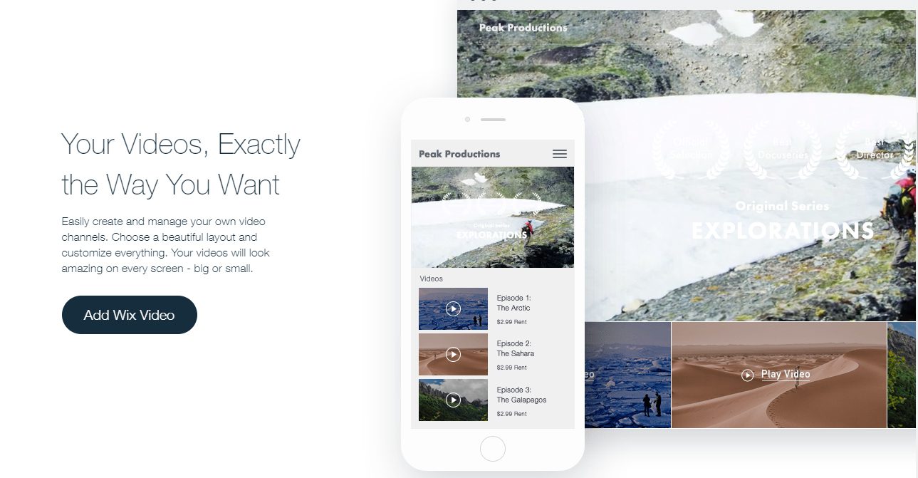 How to Create an Online Course on your Wix Site? A Quick Guide